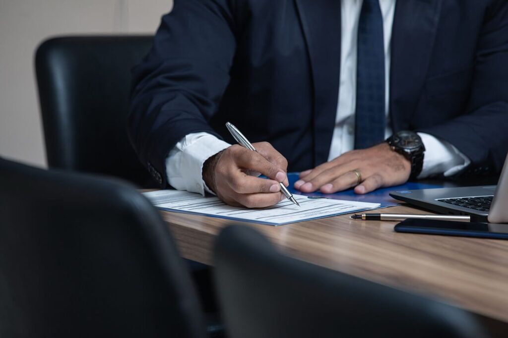 Intellectual Property Attorney Dallas and Dallas IP Lawyers